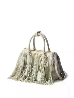 Prada Galleria Tote Bag