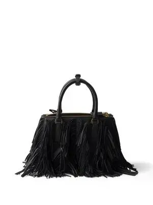 Prada Small Galleria Tote Bag