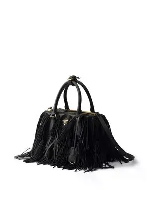Prada Small Galleria Tote Bag