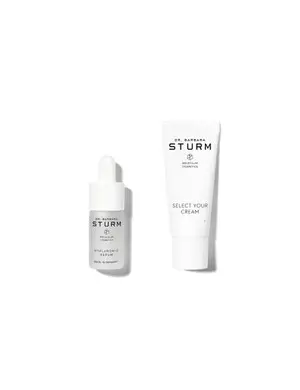 Dr. Barbara Sturm Ultimate Hydration Duo Mini - One-color