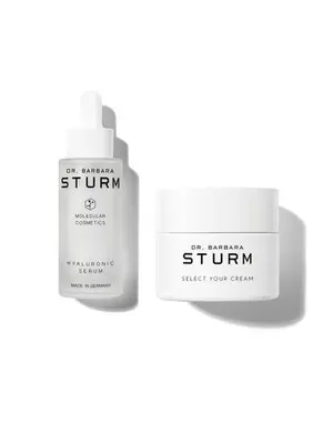 Dr. Barbara Sturm Ultimate Hydration Duo - One-color