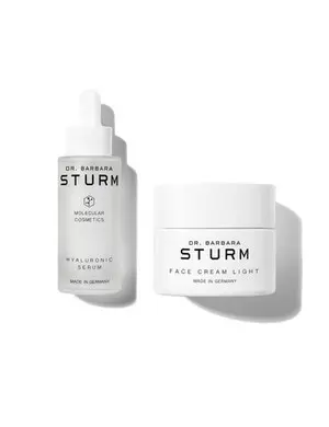 Dr. Barbara Sturm Ultimate Hydration Duo