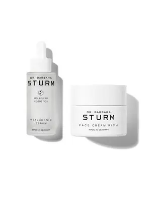 Dr. Barbara Sturm Ultimate Hydration Duo