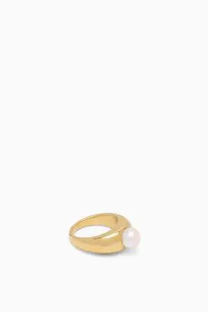 Ulla Johnson Dina Ring - Pearl