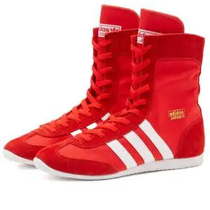 Adidas Japan H High-top Sneakers