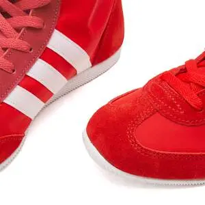 Adidas Japan H High-top Sneakers