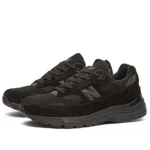 NEW BALANCE U992tb Sneaker Made In Usa