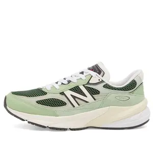 NEW BALANCE U990ab6 Made In Usa Sneaker