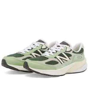 NEW BALANCE U990ab6 Made In Usa Sneaker