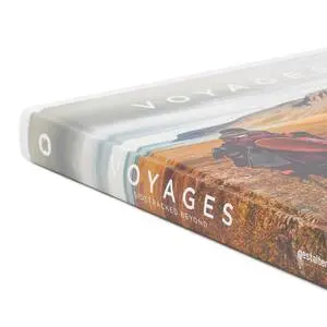 GESTALTEN Voyages: Beyond