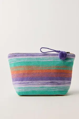 Mercado Global Pouch Bags For Women