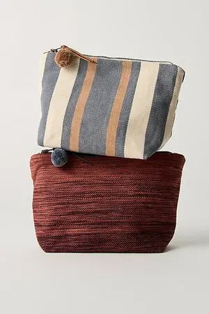 Mercado Global Patterned Bags For Women