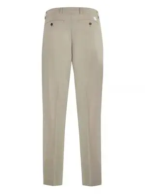 DEPARTMENT 5 E-motion Trousers - Neutrals
