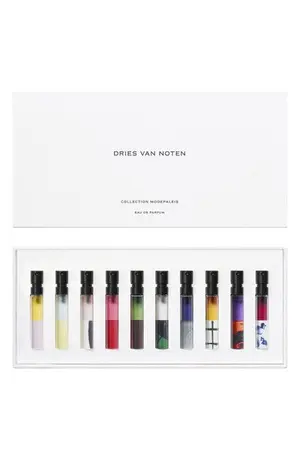 Dries Van Noten Collection Modepaleis Fragrance Discovery Set - No Color