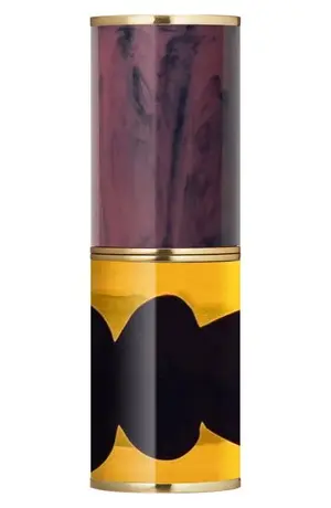Dries Van Noten Refillable Lipstick Case - Amethyst Shadow