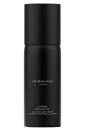 JO MALONE LONDON™ Cypress & Grapevine All Over Body Spray - No Color