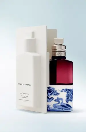 Dries Van Noten Soie Malaquais Refillable Eau De Parfum