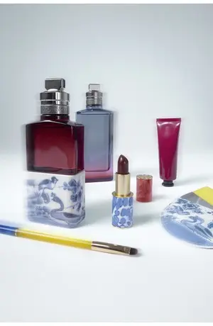Dries Van Noten Soie Malaquais Refillable Eau De Parfum