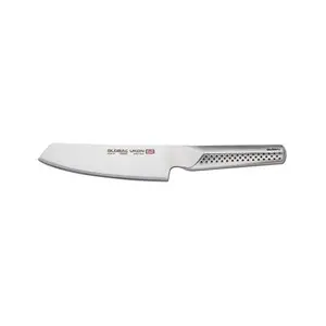 GLOBAL Ukon 5" Vegetable Knife - Silver