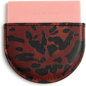 Dries Van Noten Pink Mirror - No Color