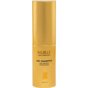 NUELE Clean Essentials Dry Shampoo 1oz - None