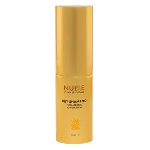 NUELE Clean Essentials Dry Shampoo 1oz