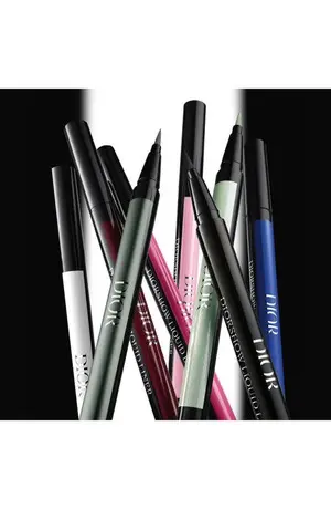 Dior Show Waterproof Liquid Liner - Satin Pink