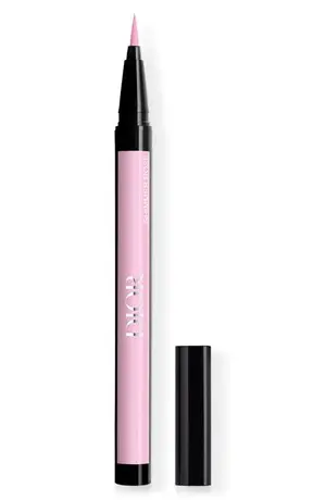 Dior Show Waterproof Liquid Liner - Shimmer Rose