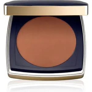 Estée Lauder Double Wear Stay-in-place Matte Powder Foundation - 7c1 Rich Mahogany