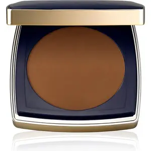 Estée Lauder Double Wear Stay-in-place Matte Powder Foundation - 8c1 Rich Java