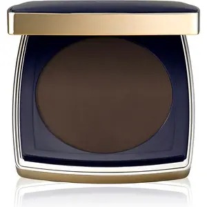Estée Lauder Double Wear Stay-in-place Matte Powder Foundation - 9n1 Ebony