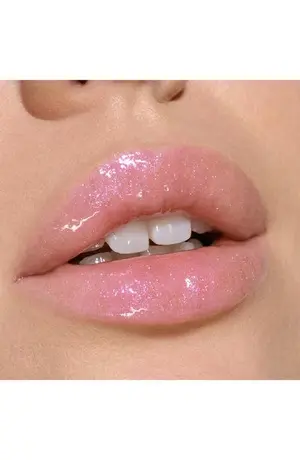 MAC COSMETICS Lipglass Air Nonsticky Lip Gloss - Frozen