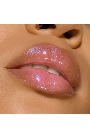 MAC COSMETICS Lipglass Air Nonsticky Lip Gloss - Frozen