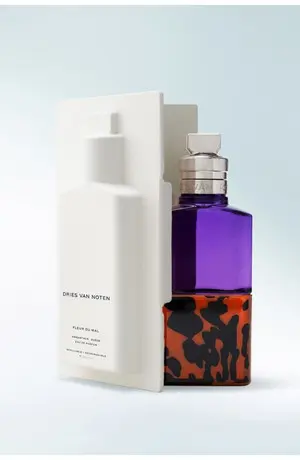 Dries Van Noten Fleur Du Mal Refillable Eau De Parfum