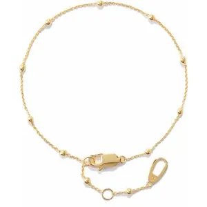 ANA LUISA Chain Bracelet - Gold