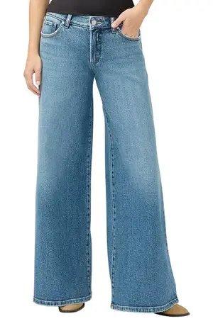Silver Co. Low Rise Jeans For Women