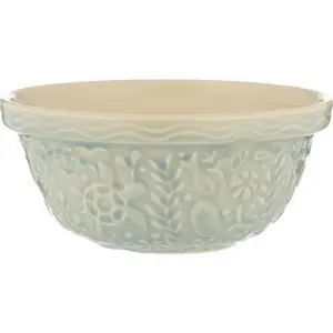 MASON CASH Nautical Collection Turtle Mixing Bowl