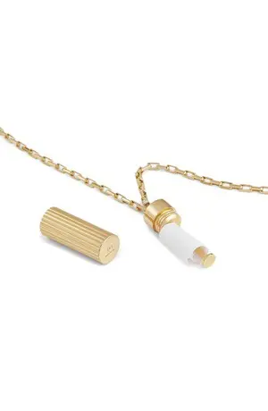 IVI LOS ANGELES Matchbox Vile Necklace