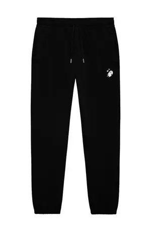 Dalix Cuffed Sweatpants For Women