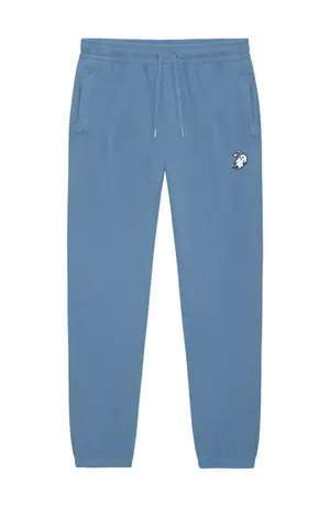Dalix Elasticated Sweatpants For Women
