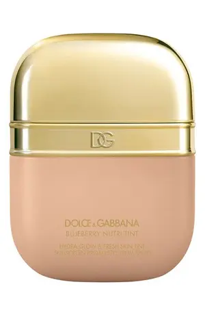Dolce & Gabbana Blueberry Nutri-tint Skin Tint Spf 20 - 11w