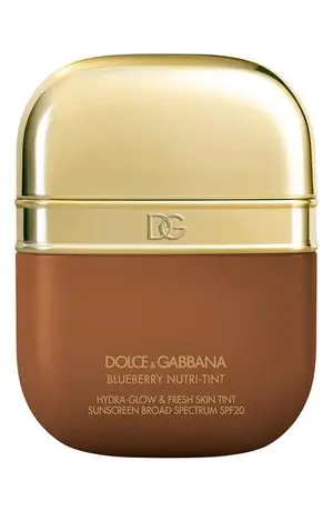 Dolce & Gabbana Blueberry Nutri-tint Skin Tint Spf 20 - 29w