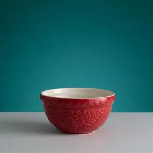 MASON CASH In The Forest Hedgehog Mixing Bowl