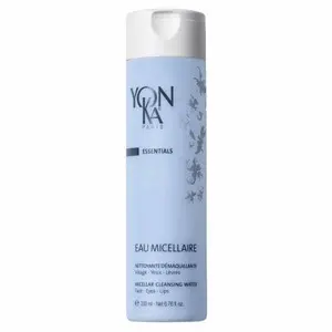YON-KA Eau Micellaire Cleansing Makeup Remover Micellar Water - 6.76oz