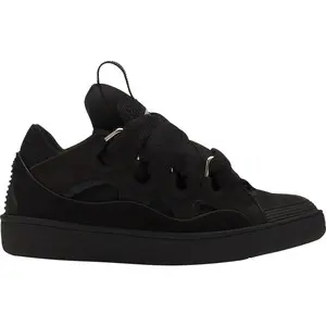 Lanvin Almond Toe Sneakers For Women