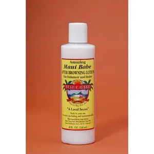 MAUI BABE After Browning Lotion