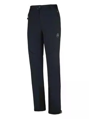 LA SPORTIVA Straight-leg Performance Trousers