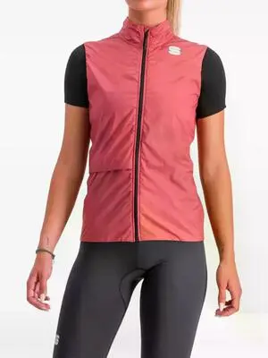 SPORTFUL Logo-print Ski Top