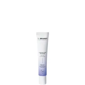 STEFAN BRANDT Pores No More Luminizer Primer 1/0oz - One-color
