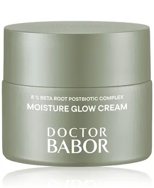 Babor Glow Skincare Products